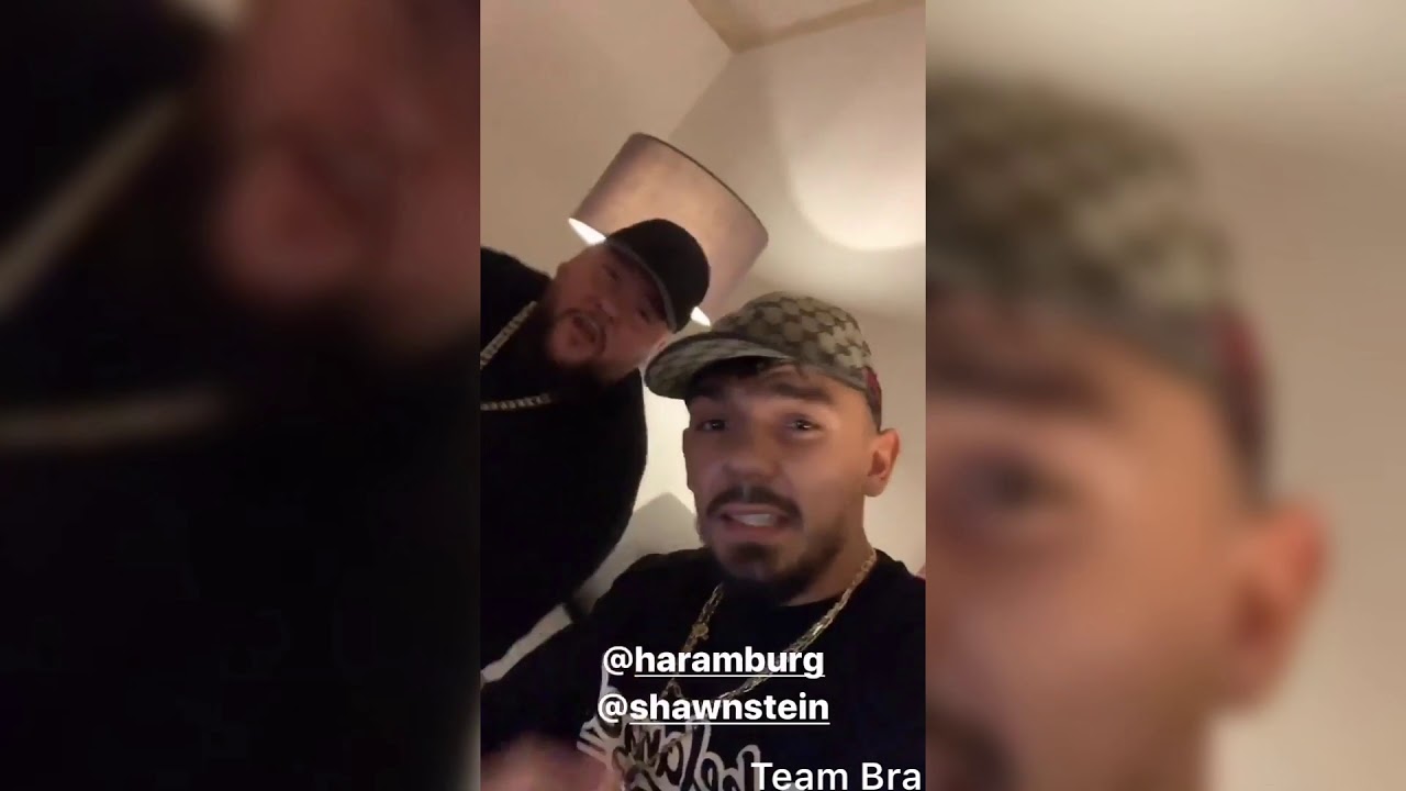 Capital ft. Sido, Bozza - Rapper (Hörprobe) - YouTube