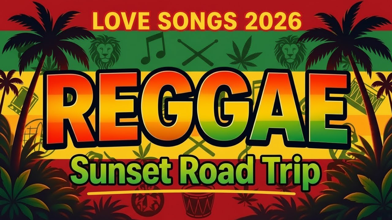 TOP CLASSIC REGGAE MIX 🔥 80s 90s Love Songs 💕 Most Requested - YouTube
