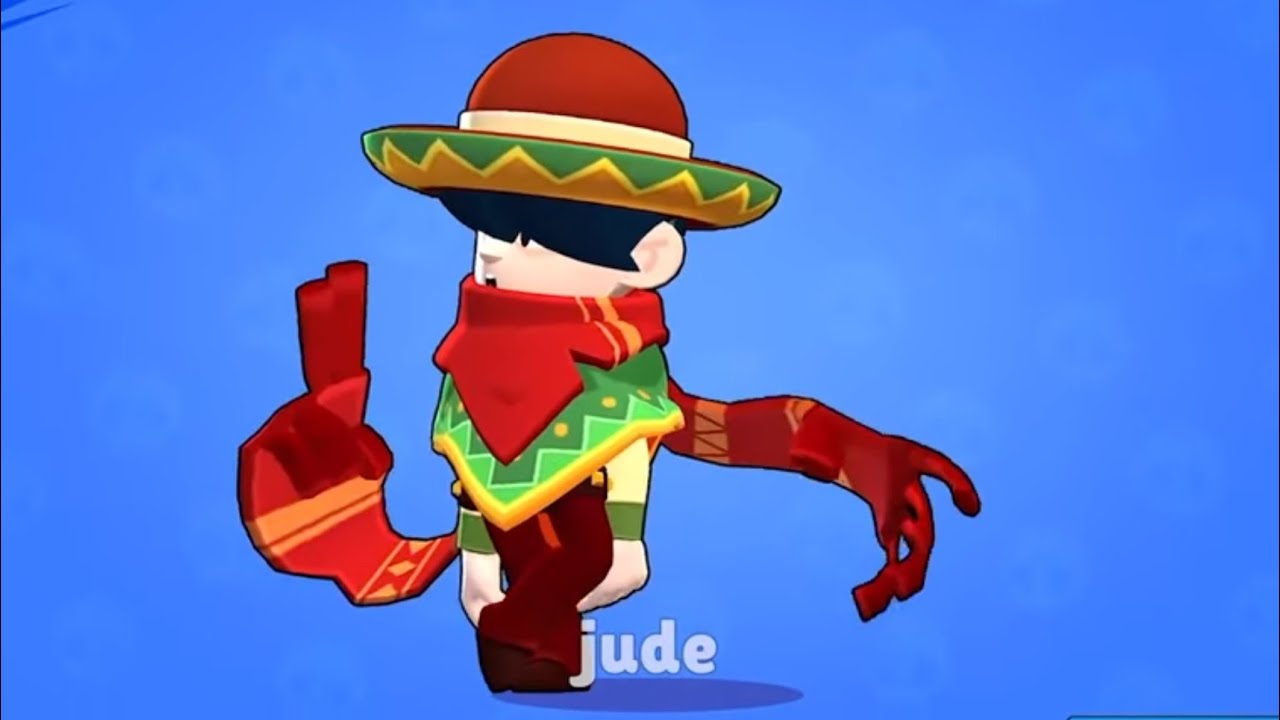 quickdraw edgar çizimi (brawl stars)/quickdraw edgar drawing (brawl ...