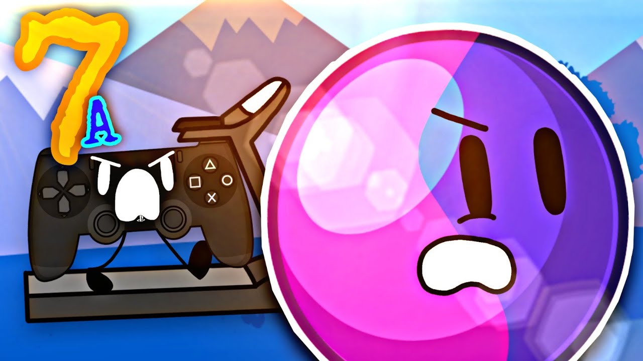 Object Mania Episode 7a: Treadmill More Like Treadfail - YouTube