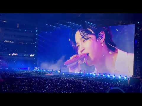 211128 | BTS PTD at SoFi - Save ME + I'm Fine