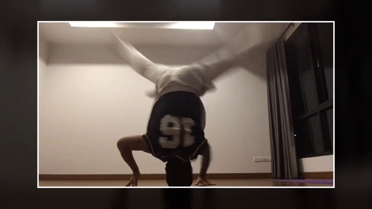 Lockdown session #1 - YouTube