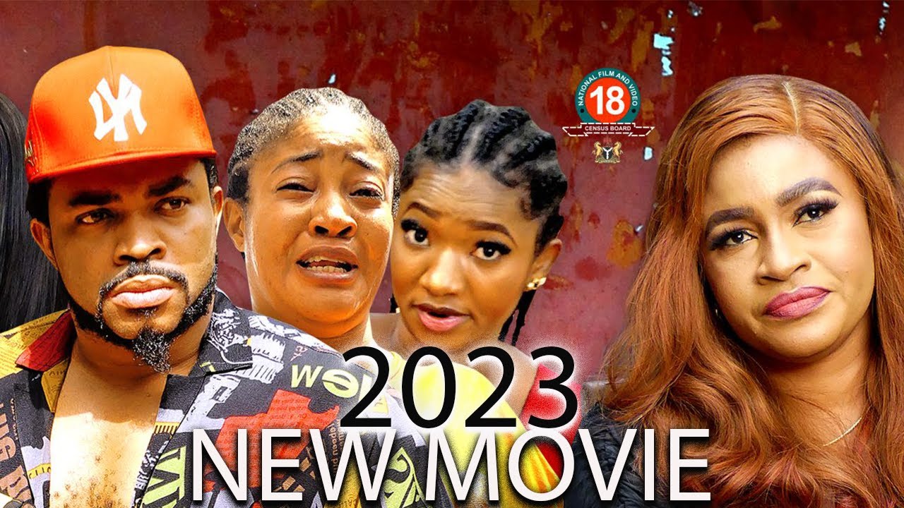 THIS MOVIE OF MARY IGWE AND MALIK MILTON WILL MAKE YOU KNOW THAT YOUR ...