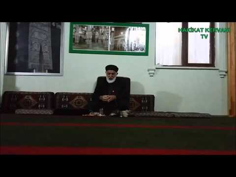 İhvan-ı Dine Nasihat - Dursun Güneş