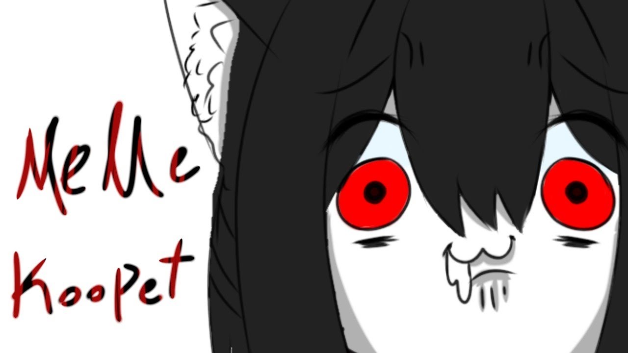 Animation -[[ส่งกิจกรรมkoopet meme]] - YouTube