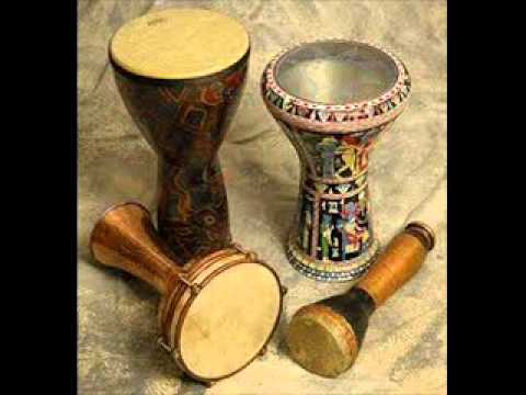 arabic beat(drums) - YouTube