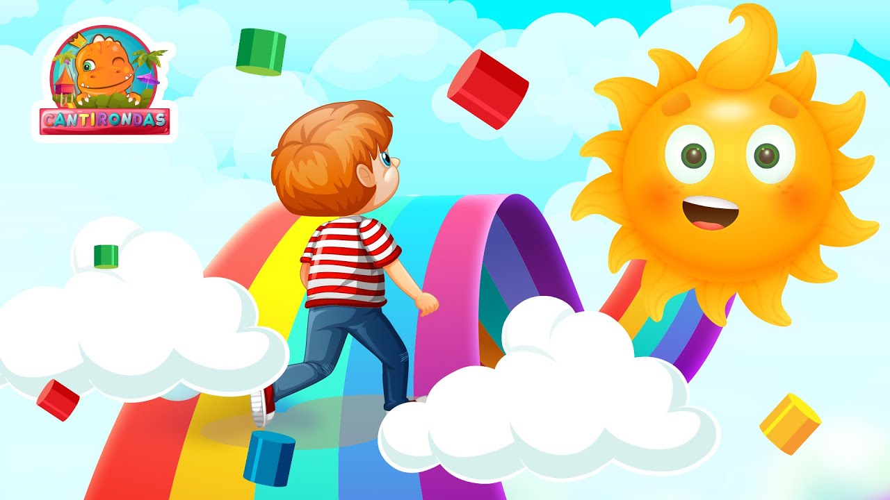 √99以上 Sol Solecito Corto Canciones Infantiles Letras 302488