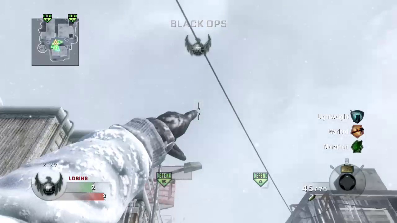 bo1 over map - YouTube