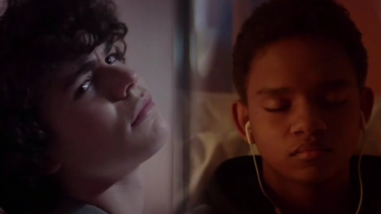 Jake and Devon Gay Storyline | Chucky 1x04 (part 2) - YouTube