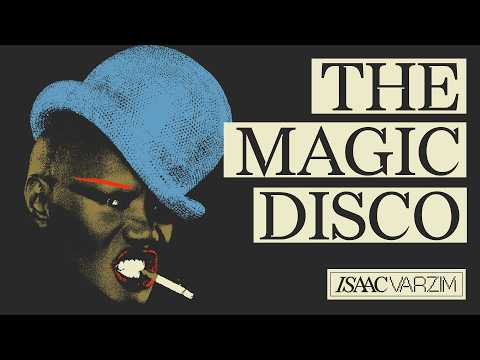 The Magic Disco | Trippy Disco & Soul Grooves