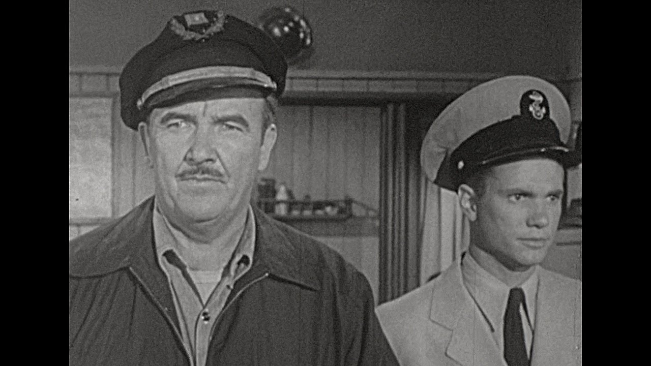 Waterfront - Captain for a Day - Season 2; Episode 30 - Guest, Dwayne ...