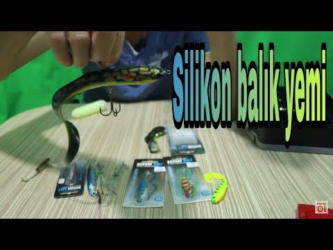SAHTE BALIK YEMİ Savage gear 3D Hard Eel Tail Bait 17 cm 40 gr 1+2 Suni Yem