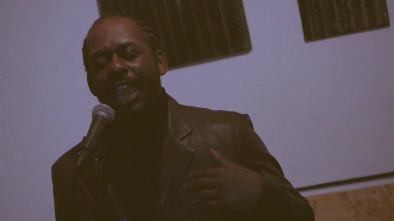 Dread Fury - The One I Need (Official Music Video) - YouTube