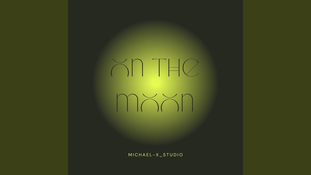 On The Moon EP - YouTube