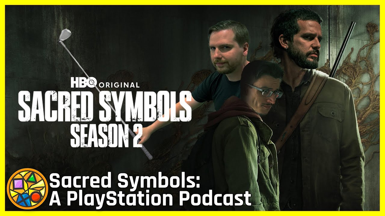 It's Just Murder; Least You Know I Care | Sacred Symbols, Episode 289 - YouTube Music