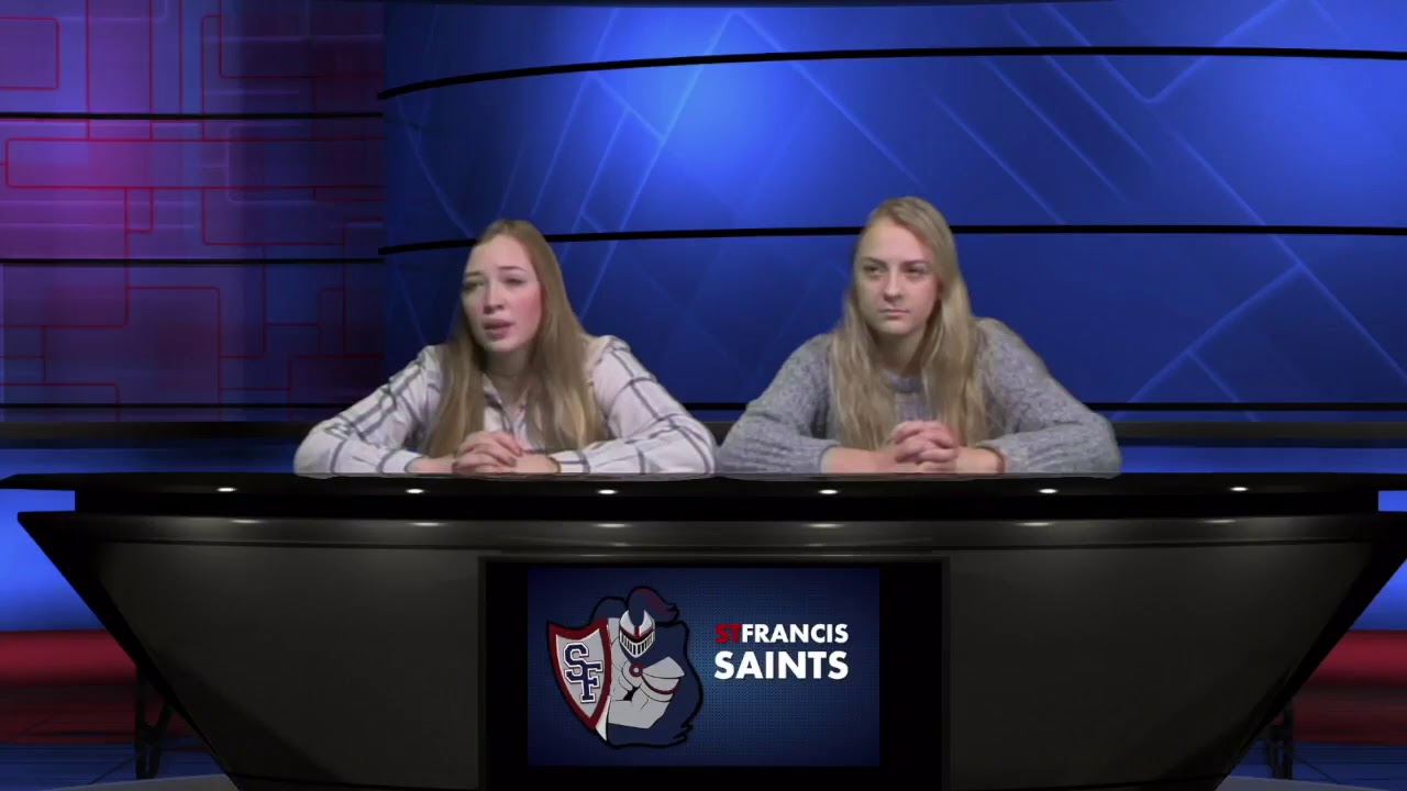 SFHS Today 1 22 18 - YouTube