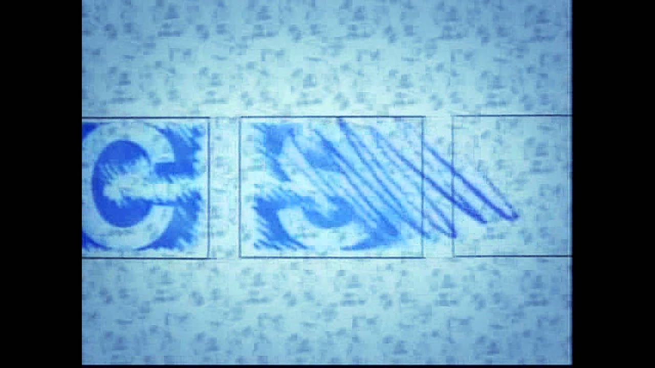 Klasky Csupo Graffiti Logo Effects Part 3 - YouTube