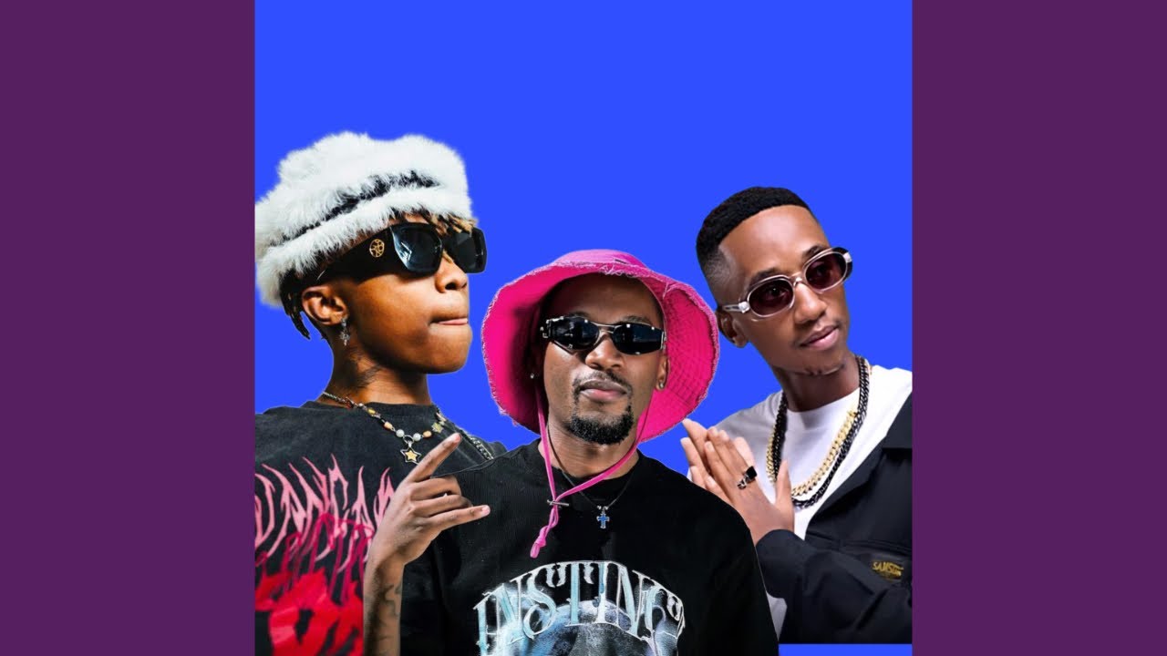 DJ Raybel, Scotts Maphuma, Dezzodigo, Xduppy & Last Born - Straight ...