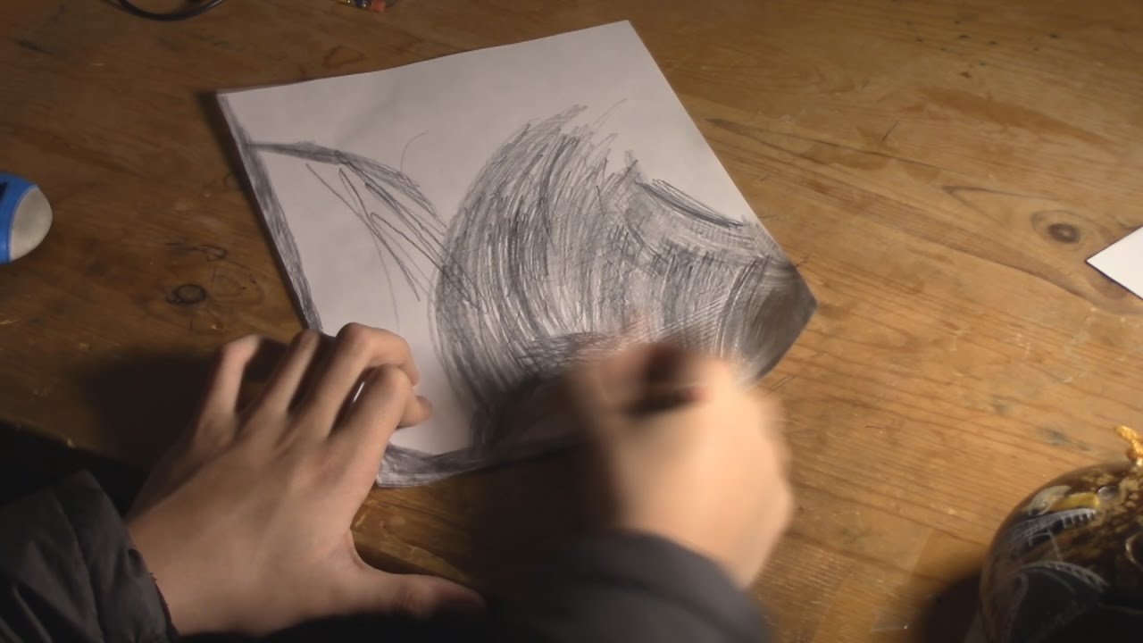 How Many Pieces Of Paper Does It Take To Empty A Pencil YouTube how-many-pieces-of-paper-does-it-take-to-empty-a-pencil-youtube