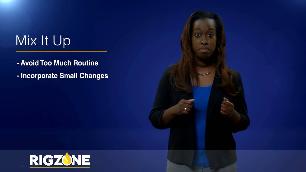 How to Stay Engaged at Work - YouTube