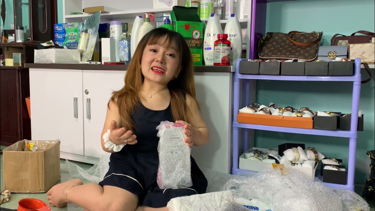 Ut Mini Mở Shop Bán Hàng Online Kiếm Thêm Phụ Giúp Gia Đình Mùa Dịch ...