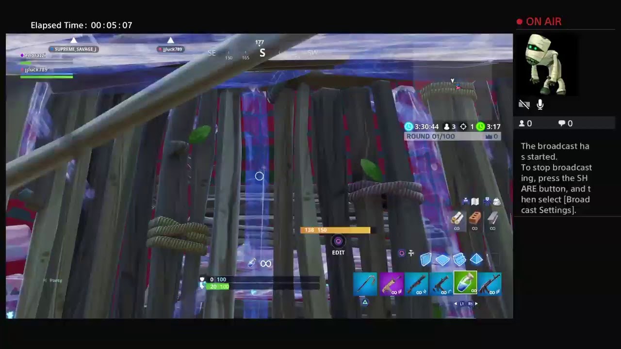 2 v 1 we are going to get clapt - YouTube