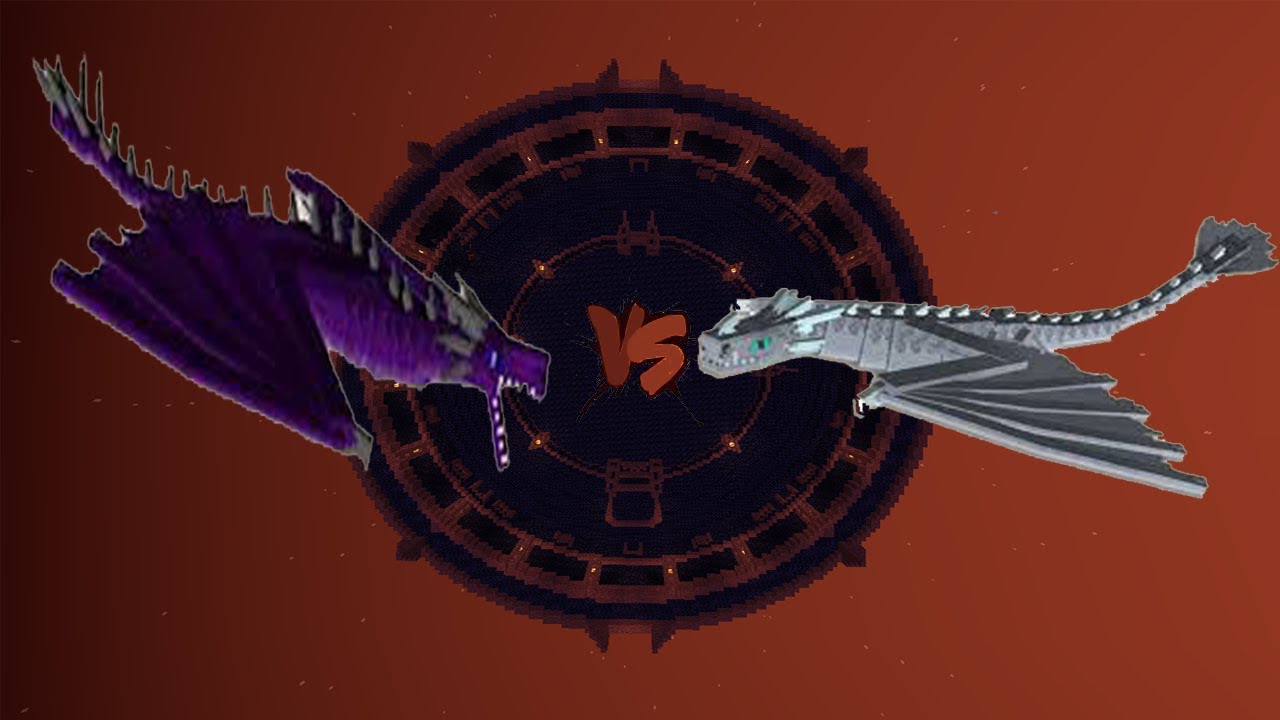 Fire Vs Lightning Vs Ice