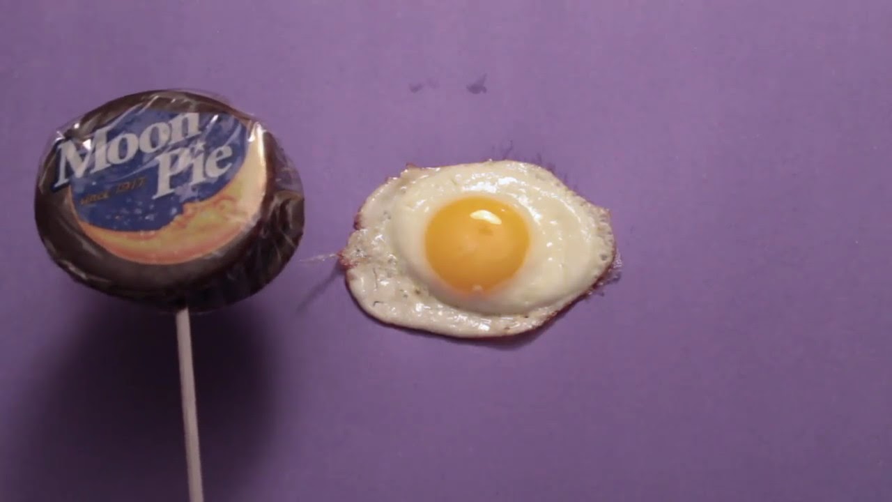 Moon Pie Eclipse - YouTube