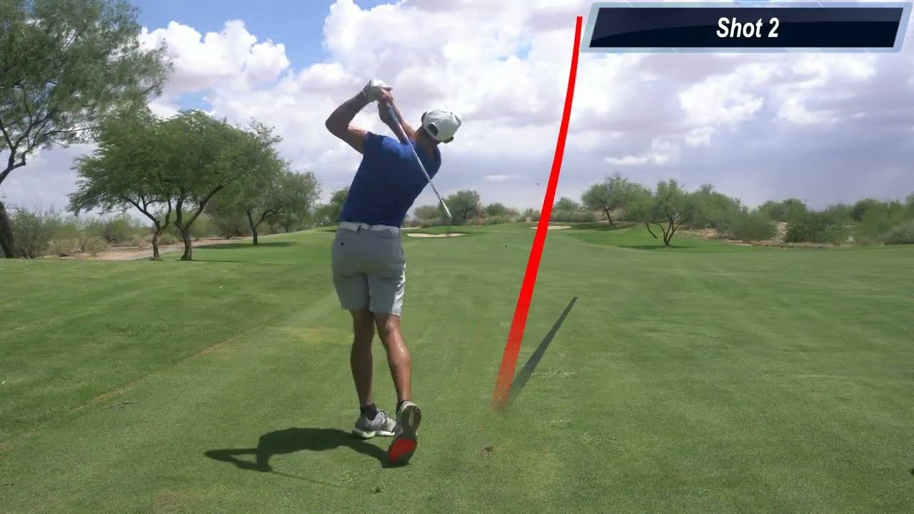 Whirlwind Golf Club Cattail Course Playthrough in Chandler, AZ - YouTube