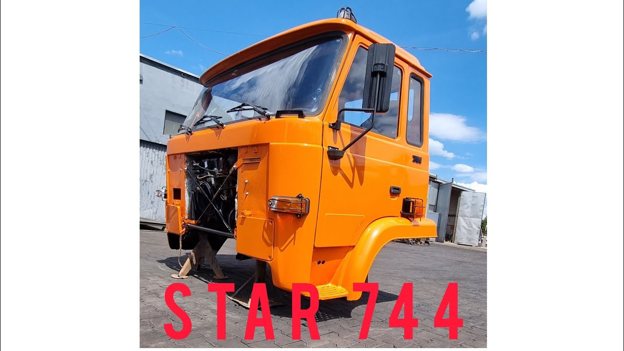 star 744. Robiny stara na Zlombol #star #244 #jelcz #zlombol ...