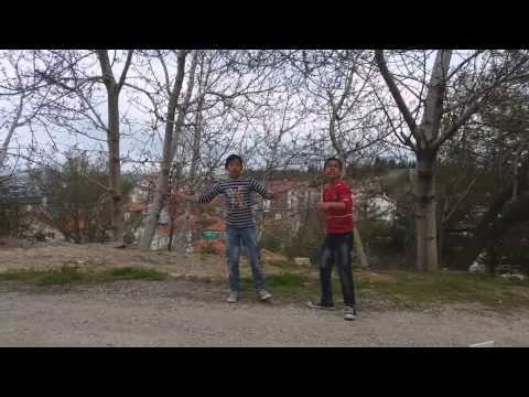 Mc GürkaN-Mc AzraiL  2015  (FIRTINA 3 DissToo Berkan HipHoP LiFe )