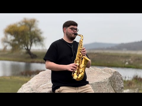 Andrei David - Ca o sabie străpunge - YouTube