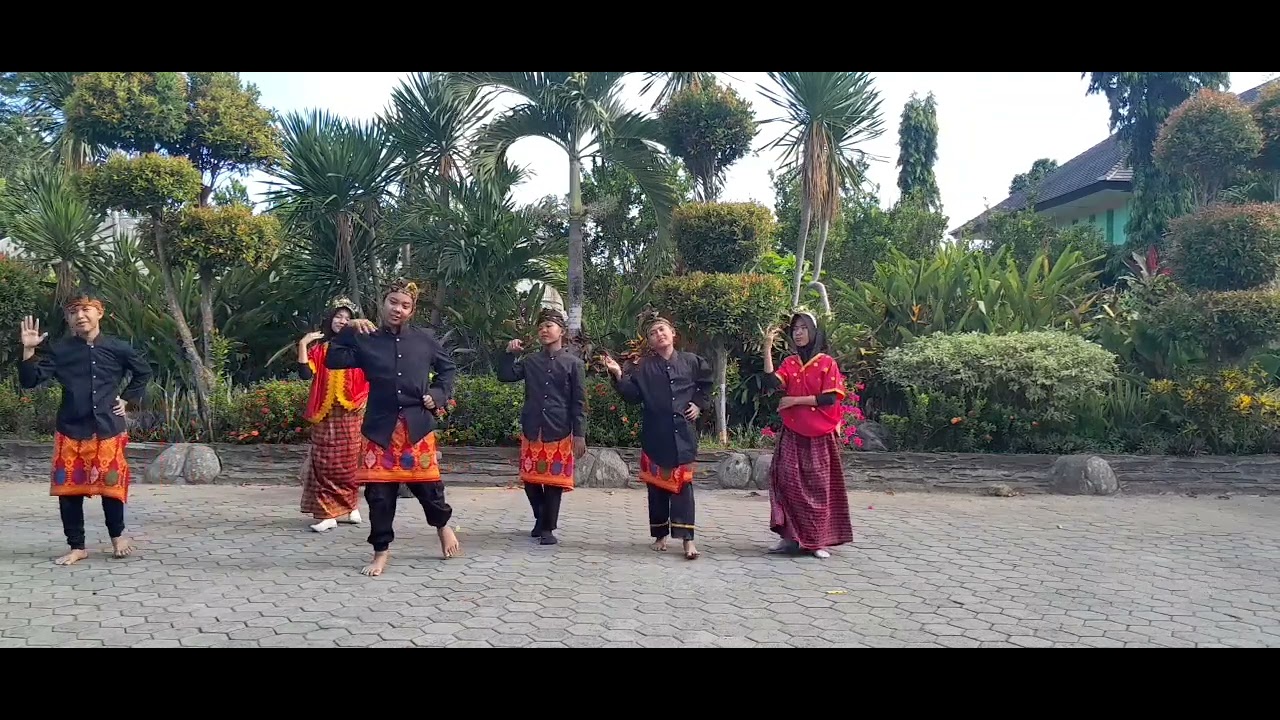 Tari Wonderland Indonesia 2 🇲🇨 SDIT Insan Mulia Kediri Lombok Barat ...