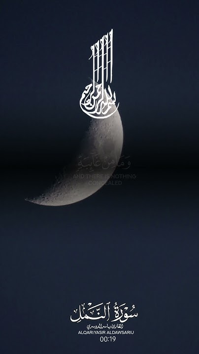 وَإِنَّ رَبَّكَ لَذُو فَضْلٍ عَلَى النَّاسِ وَلَٰكِنَّ أَكْثَرَهُمْ لَا