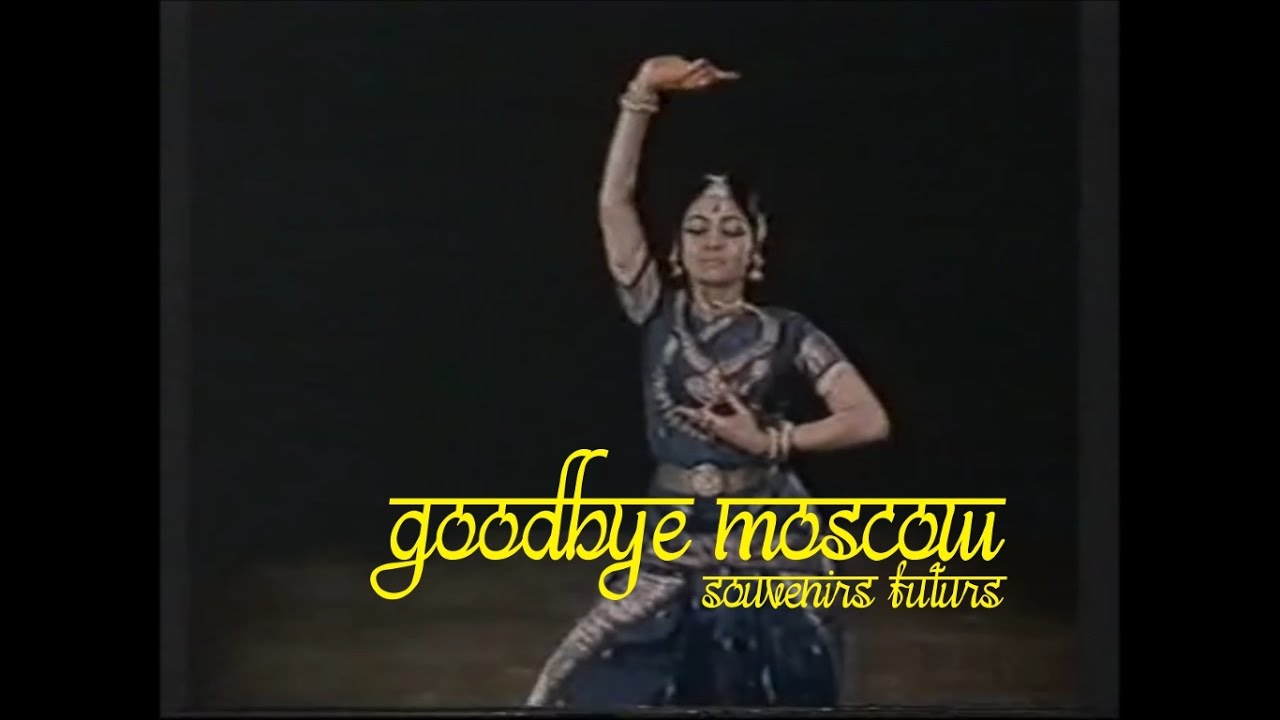 Goodbye Moscow - Souvenirs futurs (audio + paroles) - YouTube