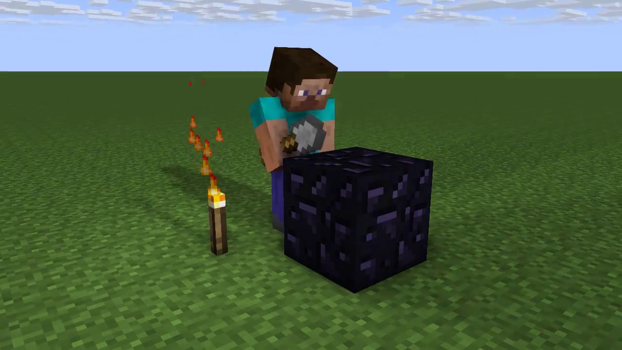 Noob - Minecraft Animation - YouTube