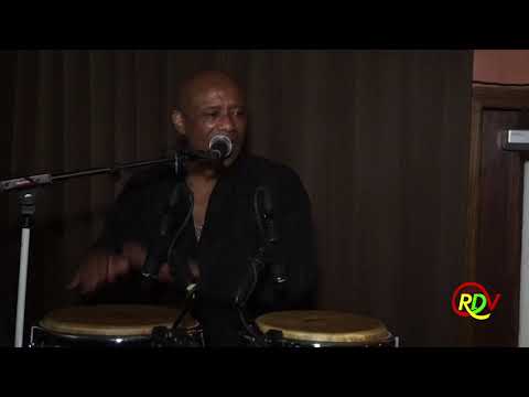 SKAH-SHAH - HAITI LIVE - KASA CHAMPÈT DEC 27, 2019