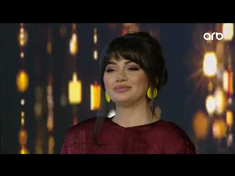 Həmin Zaur - Zeynəb Həsəni - Elə baxma