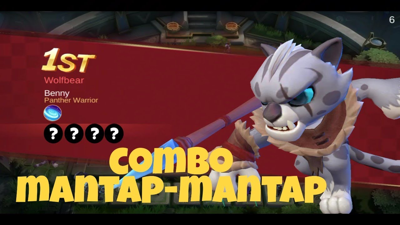 THE BEST BUILD? - MAGIC CHESS - YouTube