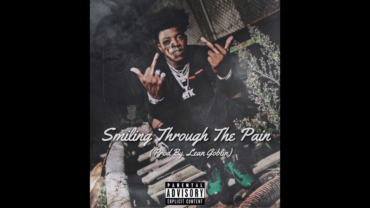 [Free] Yungeen Ace Type Beat "Smiling Through The Pain" (Prod By. Lean ...