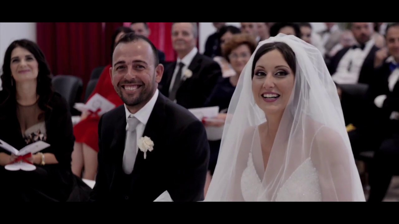 trailer Francesca + Mattia - YouTube