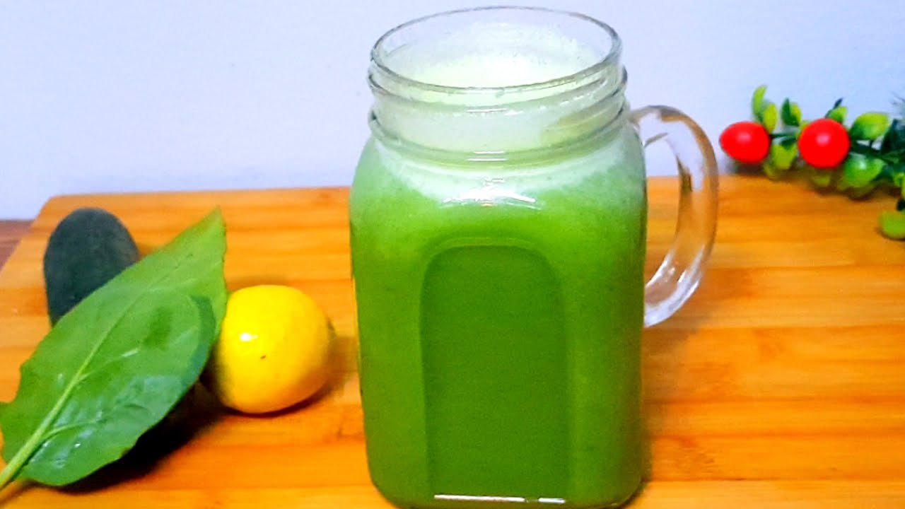 Powerful Ingredients for Weight Loss in 7 days l Nature bomb drink for ...