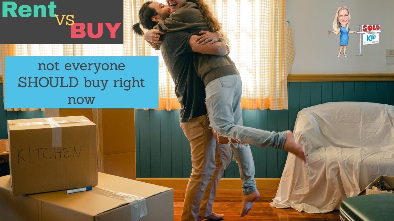 Ask the expert –Which is right for you and your family, Rent or Buy ...