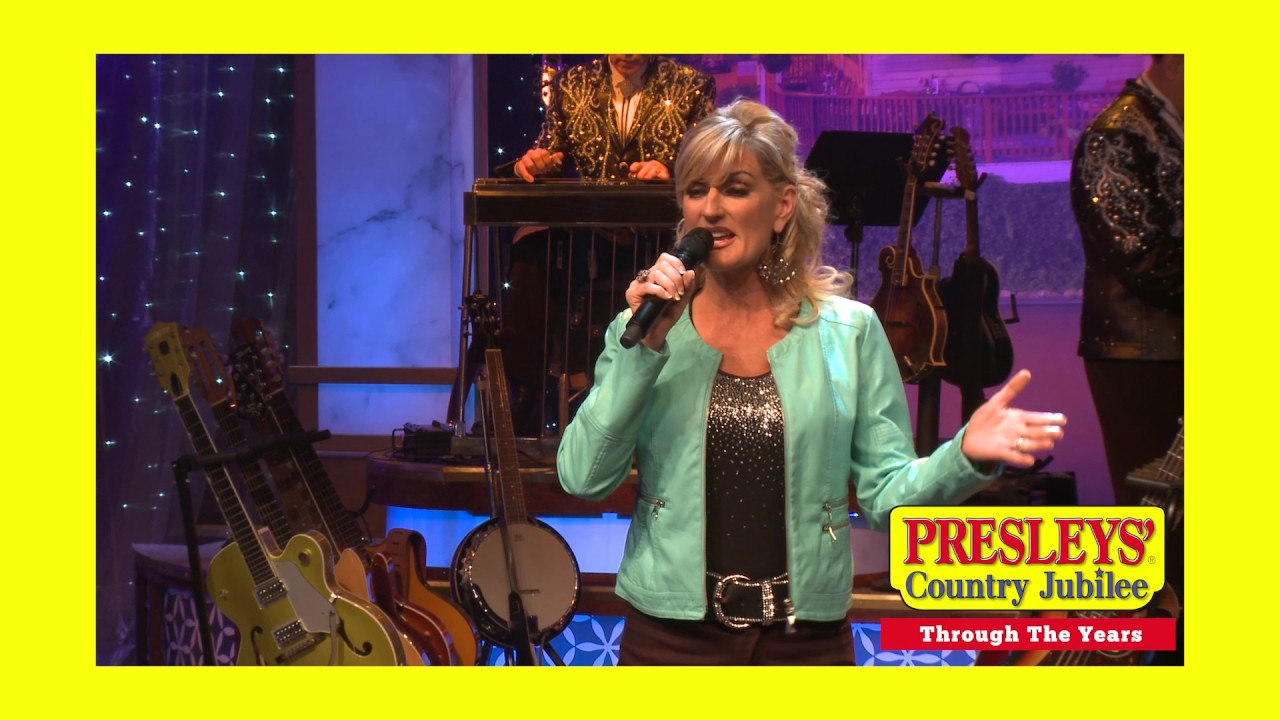 Through The Years - My Man - Kimberly Barber - YouTube