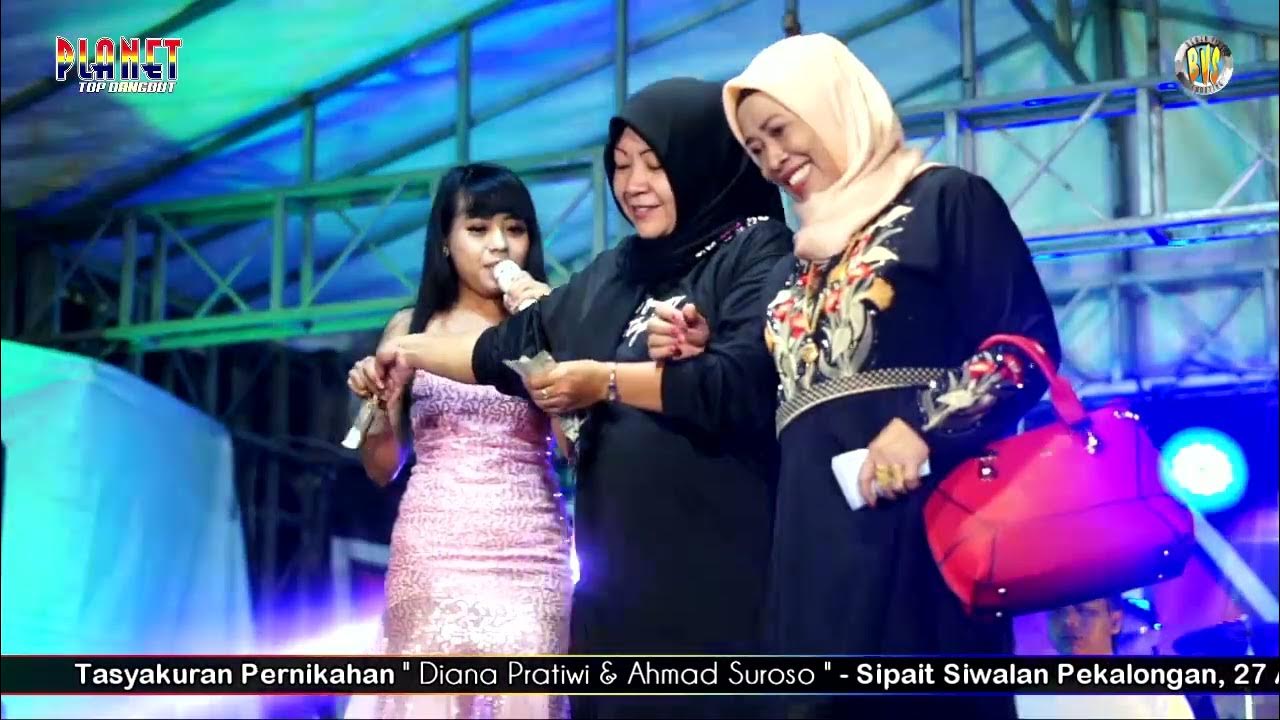 12 PECAH SERIBU Gladys Aima - YouTube