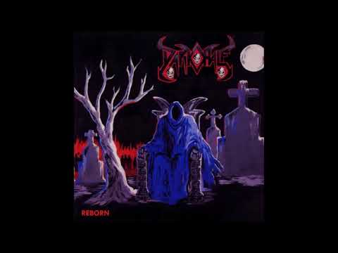 Dark Half - Reborn - (1992) - [ Full Lenght ] - YouTube