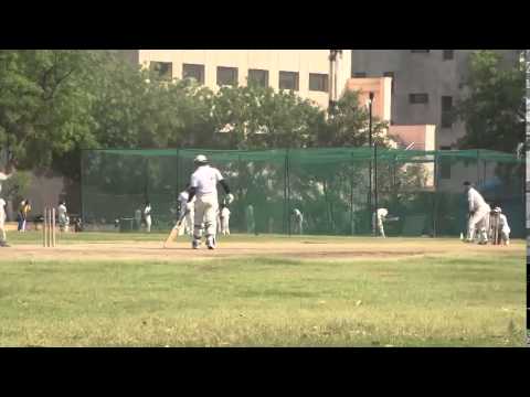 SW Summer Cricket League Kohler vs KPMG 26th April 2015 - YouTube
