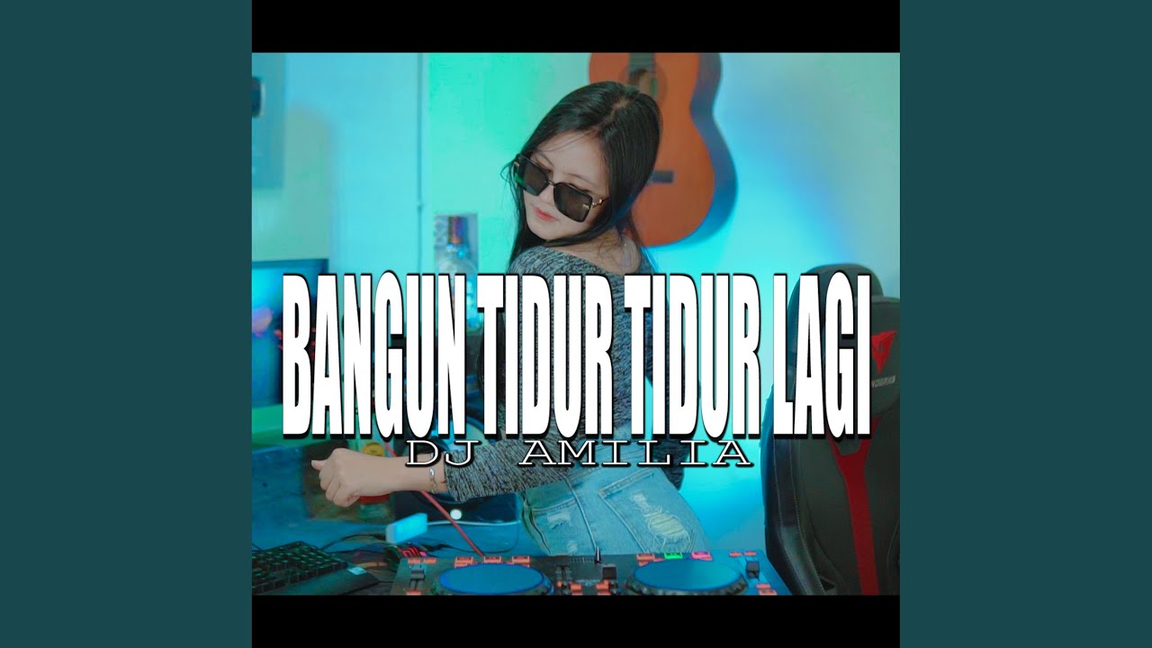 Bangun Tidur Youtube
