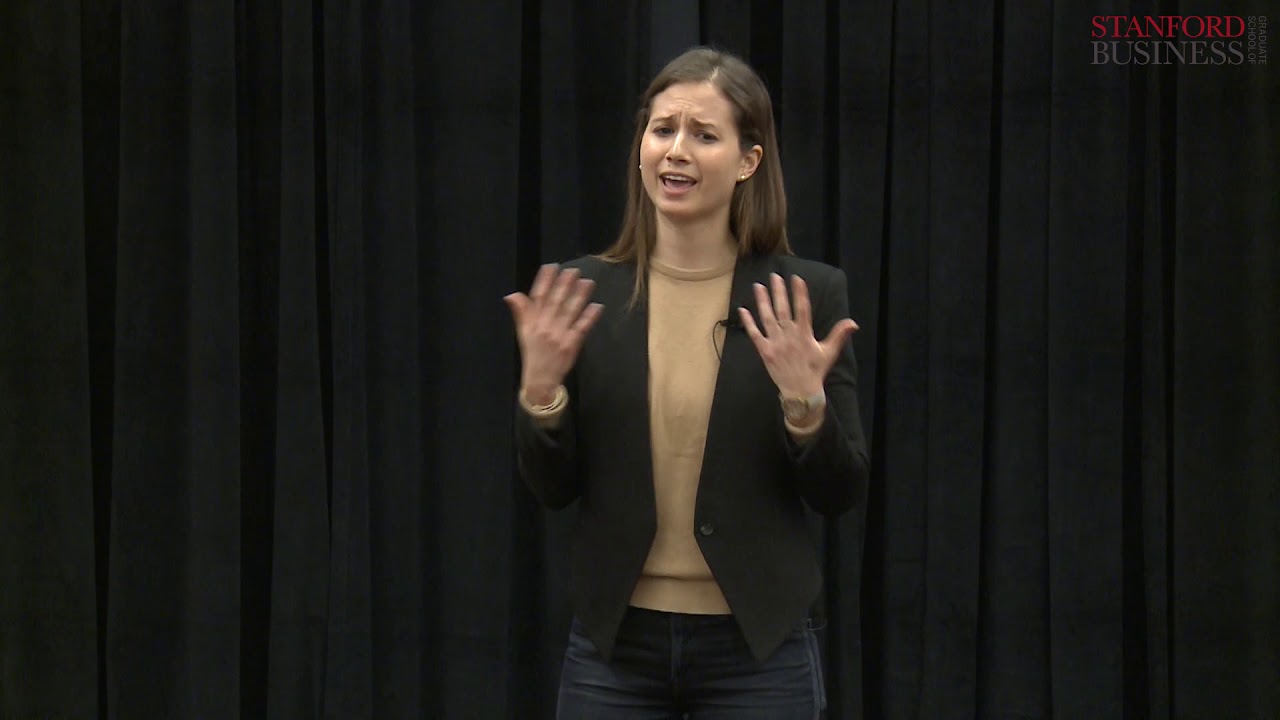 Zoe Weinberg: The Future of War Crimes - YouTube