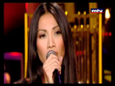 Lara Fabian & Anggun - Mon Autre